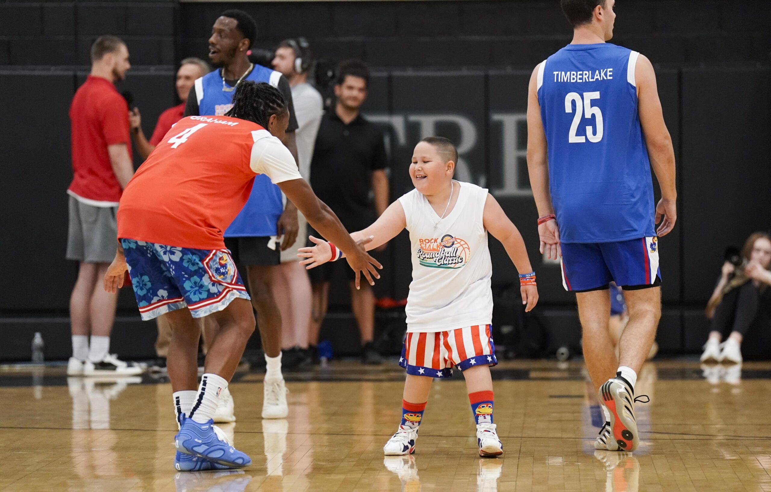 Roundball Classic set for 18th annual edition | News, Sports, Jobs ...